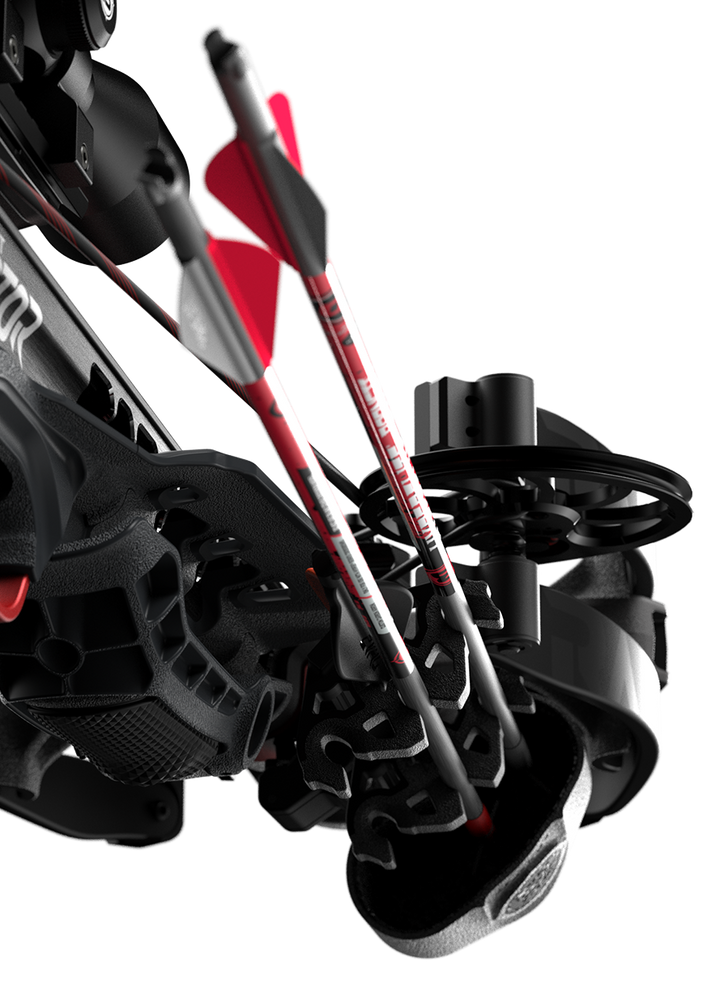 Hyper Raptor™ – Barnett Outdoors