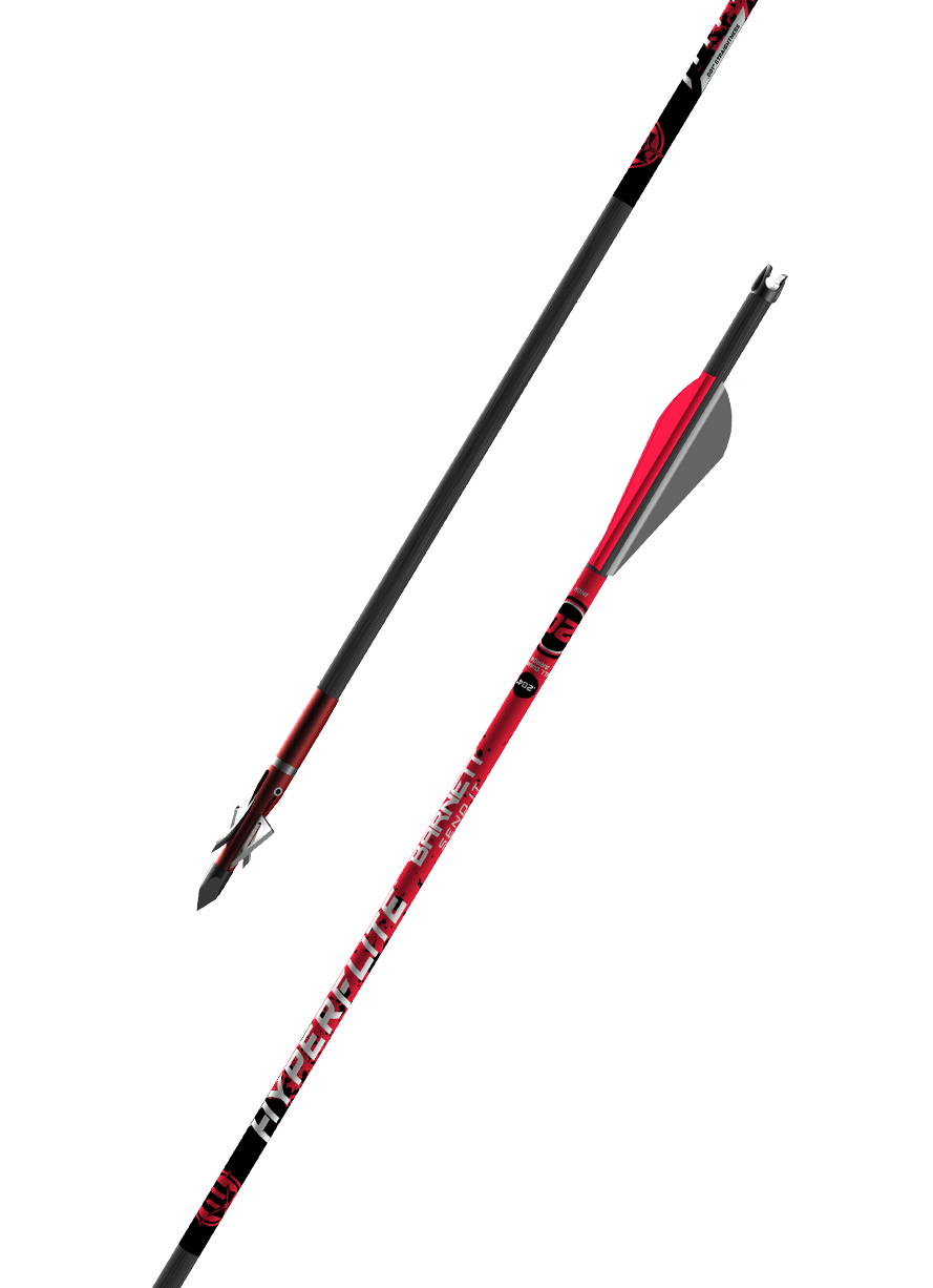 Hyper Raptor™ – Barnett Outdoors