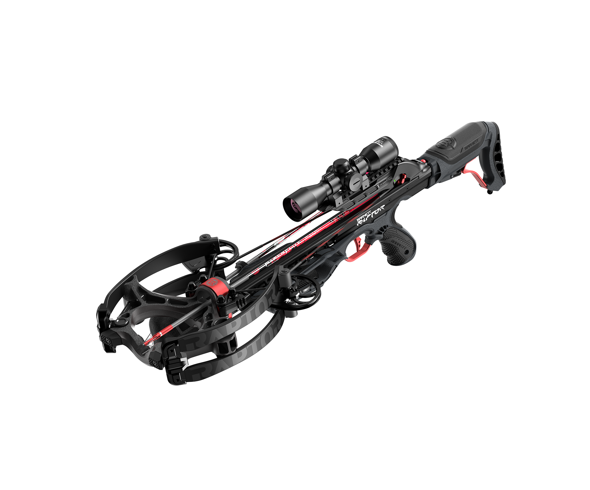 Hyper Raptor™ – Barnett Outdoors