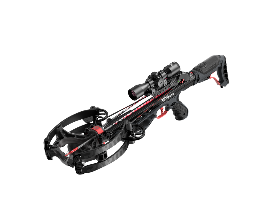 Hyper Raptor™ – Barnett Outdoors