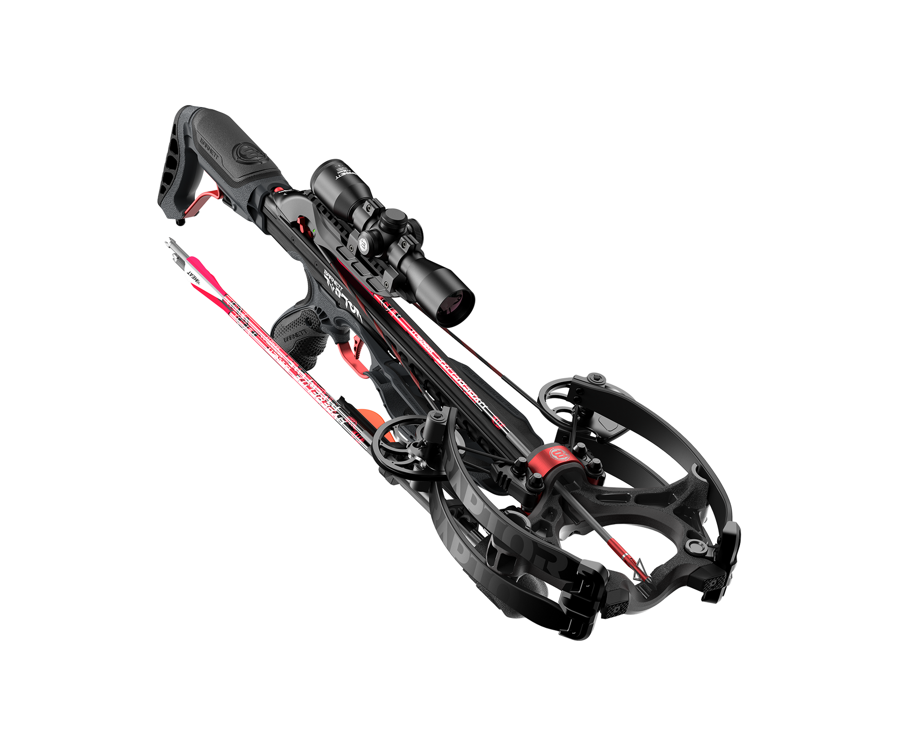 Hyper Raptor™ – Barnett Outdoors