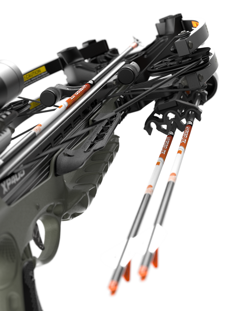 Hyper XP405 – Barnett Outdoors