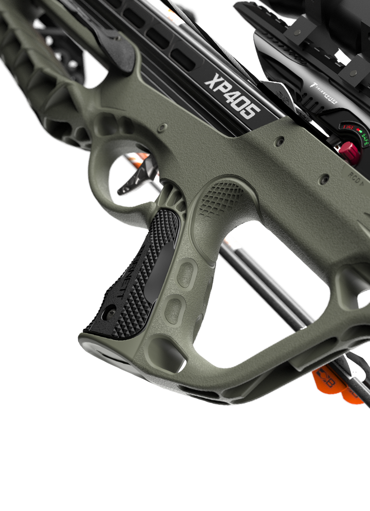 Hyper XP405 – Barnett Outdoors