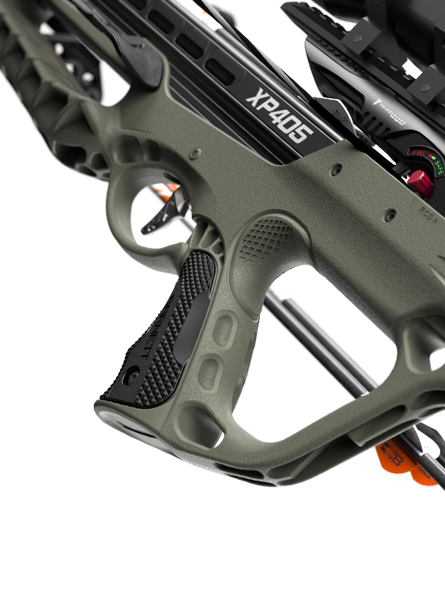 Hyper XP405 – Barnett Outdoors