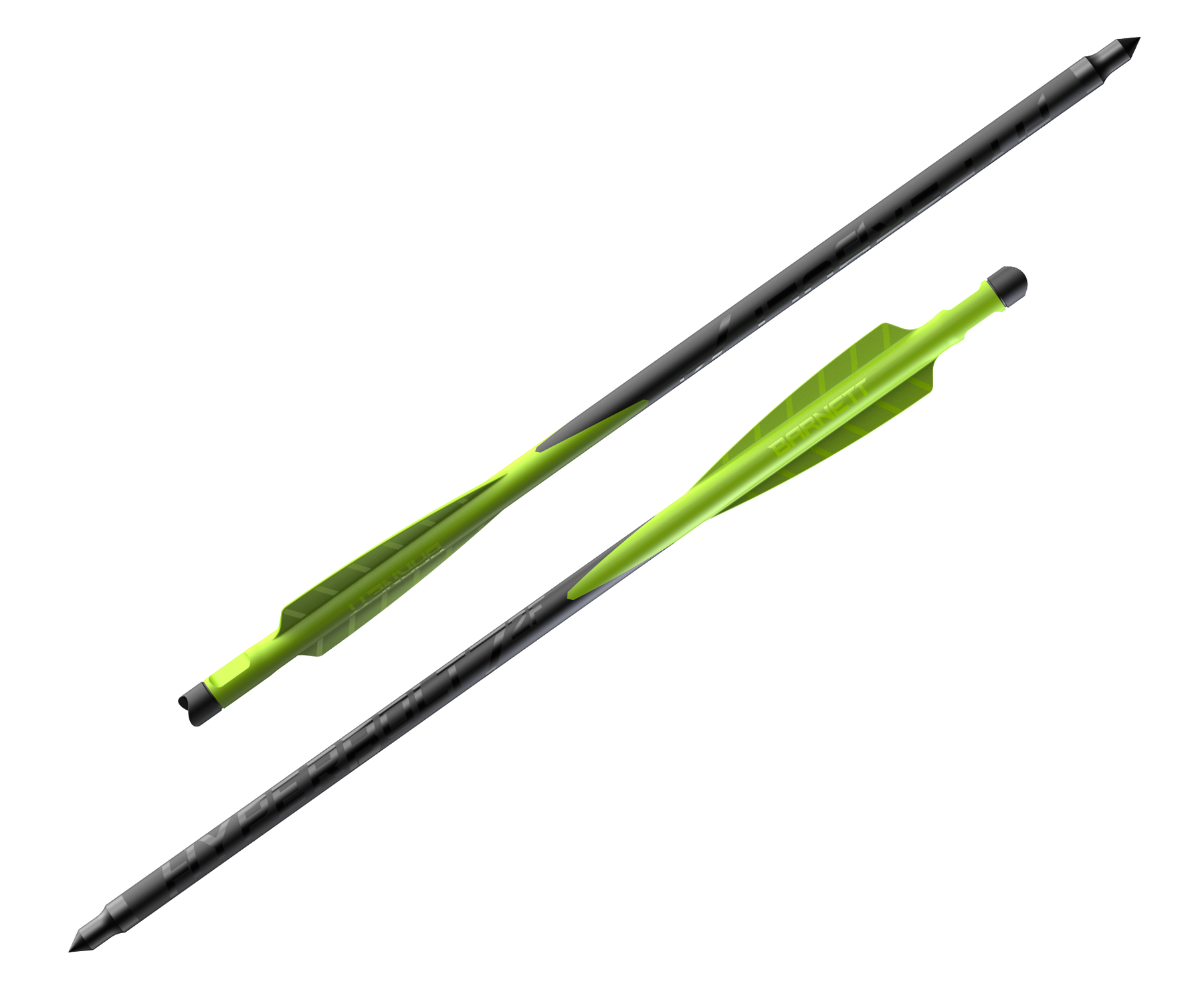 HYPERBOLT 7 inch 2 Fletch Bolt – Barnett Outdoors