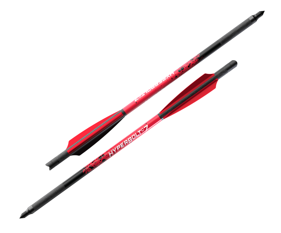 DEMUN™ Pistol Crossbow – Barnett Outdoors