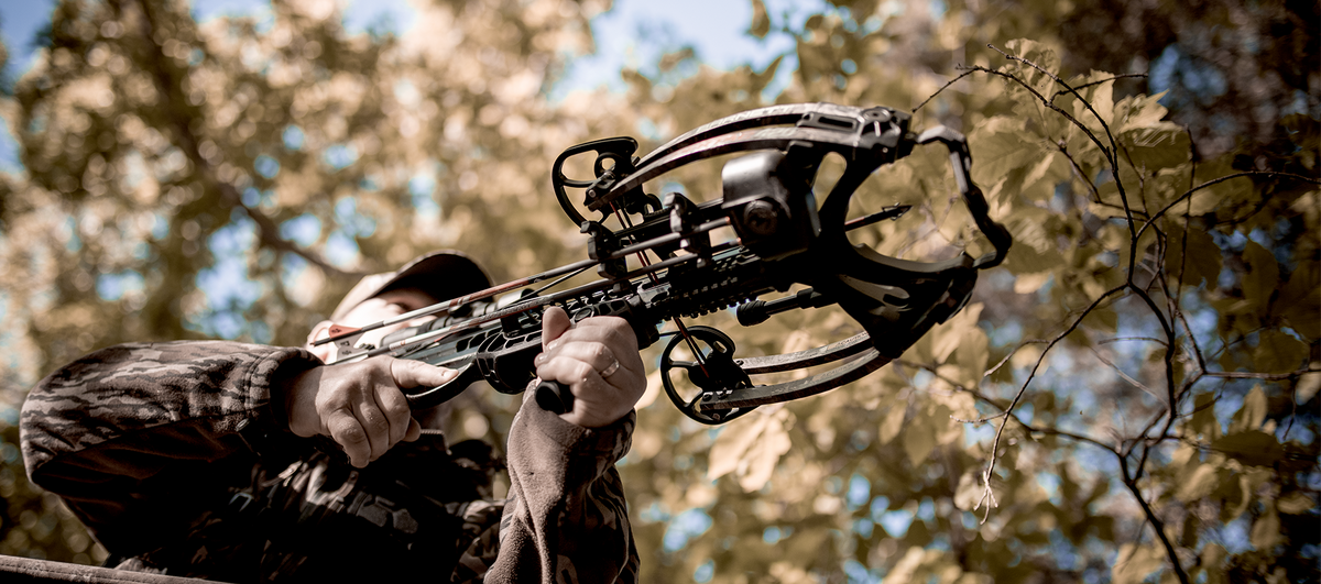 HyperTAC 420™ – Barnett Outdoors