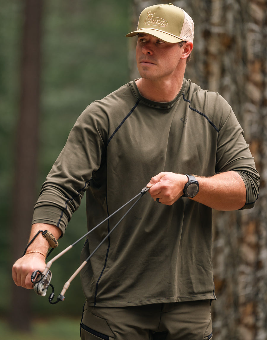 Barnett Crossbows | Hunting Crossbows & Gear – Barnett Outdoors