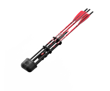 Sidemount Lightweight Quiver – Barnett Outdoors