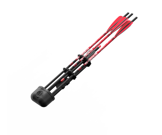 Sidemount Lightweight Quiver – Barnett Outdoors