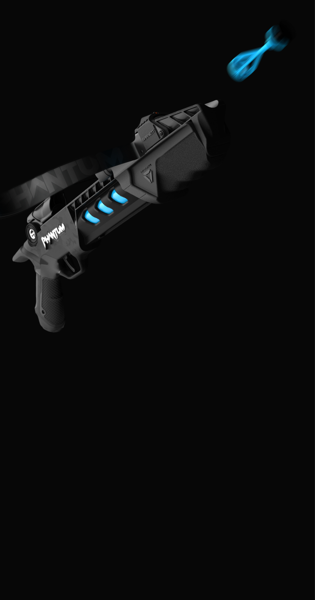 Phantum™ Toy Compact Crossbow – Barnett Outdoors