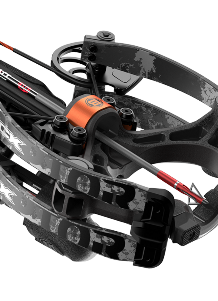 Hyper Raptor™ BCX - BUKOPS X-Factor – Barnett Outdoors