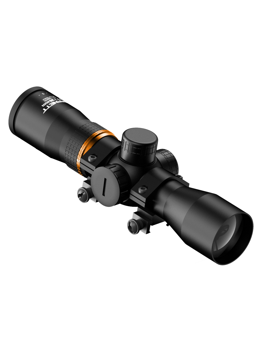 Hyper Raptor™ BCX Crossbow (2-7 x 36mm Scope) – Barnett Outdoors