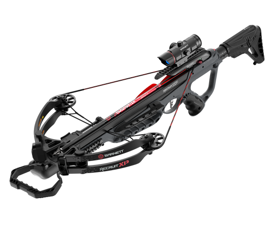 XP Crossbows – Barnett Outdoors
