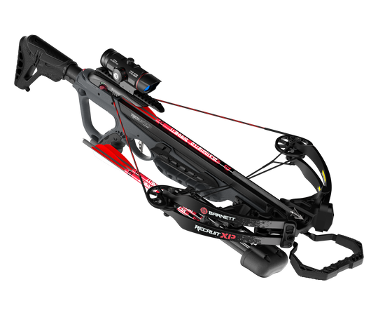XP Crossbows – Barnett Outdoors