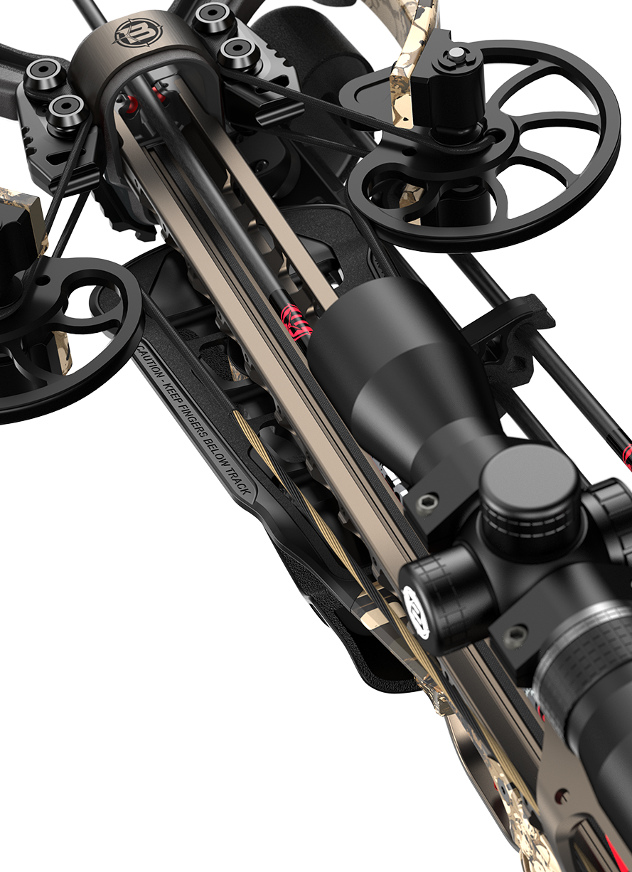 Hyper Raptor T-REX – Barnett Outdoors