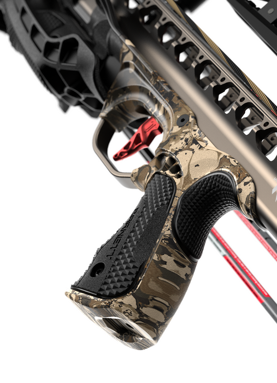 Hyper Raptor T-REX – Barnett Outdoors