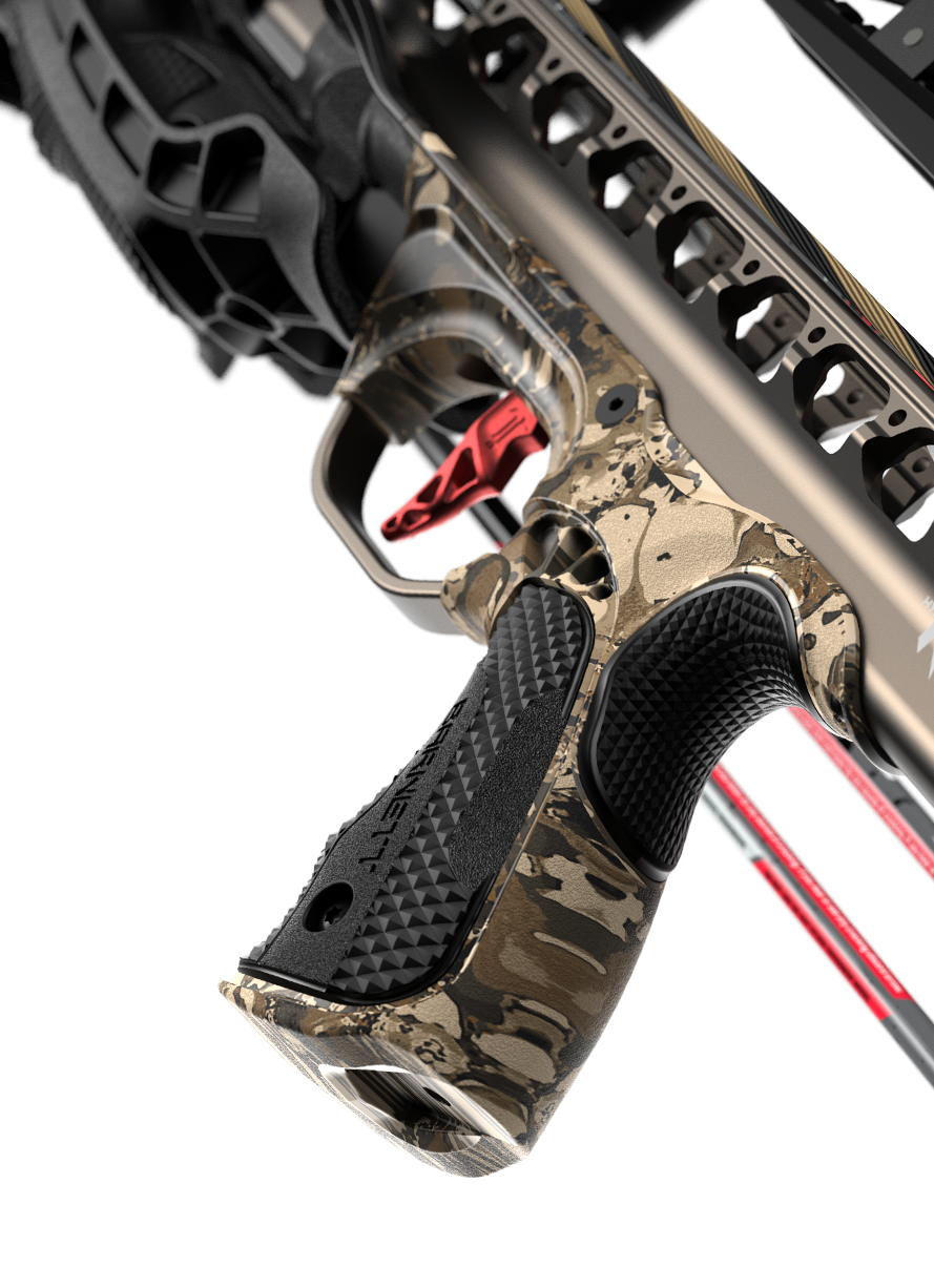 Hyper Raptor T-REX – Barnett Outdoors