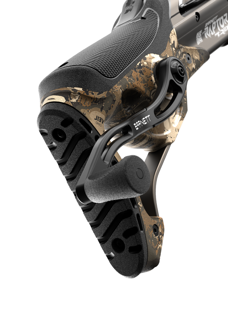 Hyper Raptor T-REX – Barnett Outdoors