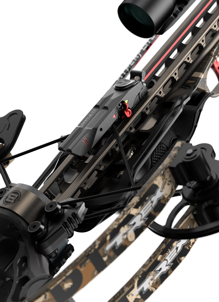 Hyper Raptor T-REX – Barnett Outdoors