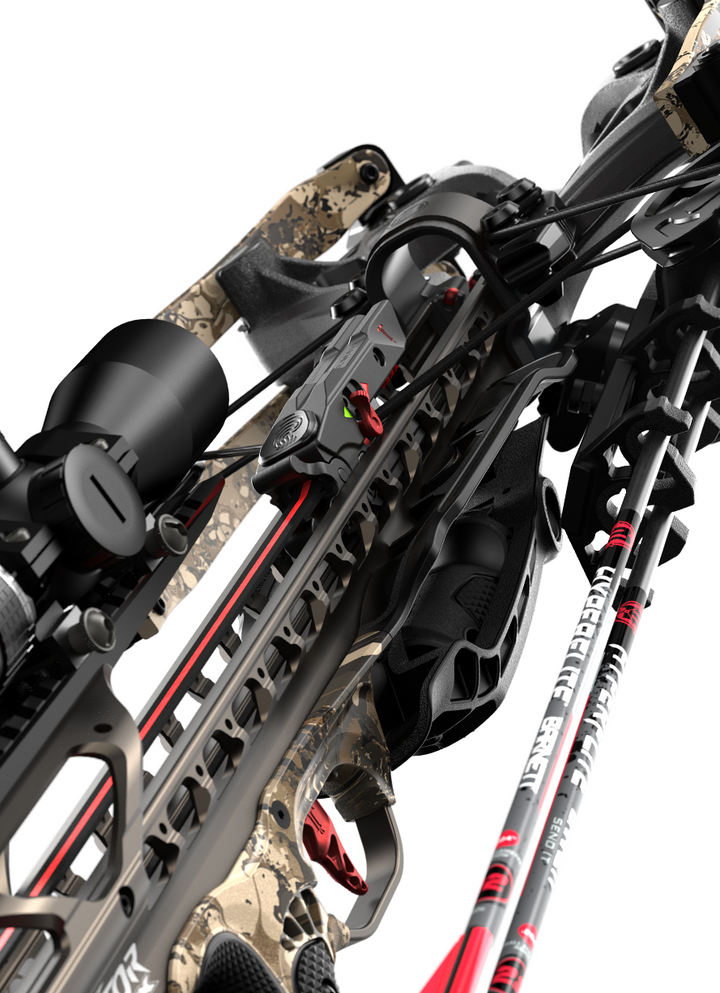 Hyper Raptor T-REX – Barnett Outdoors
