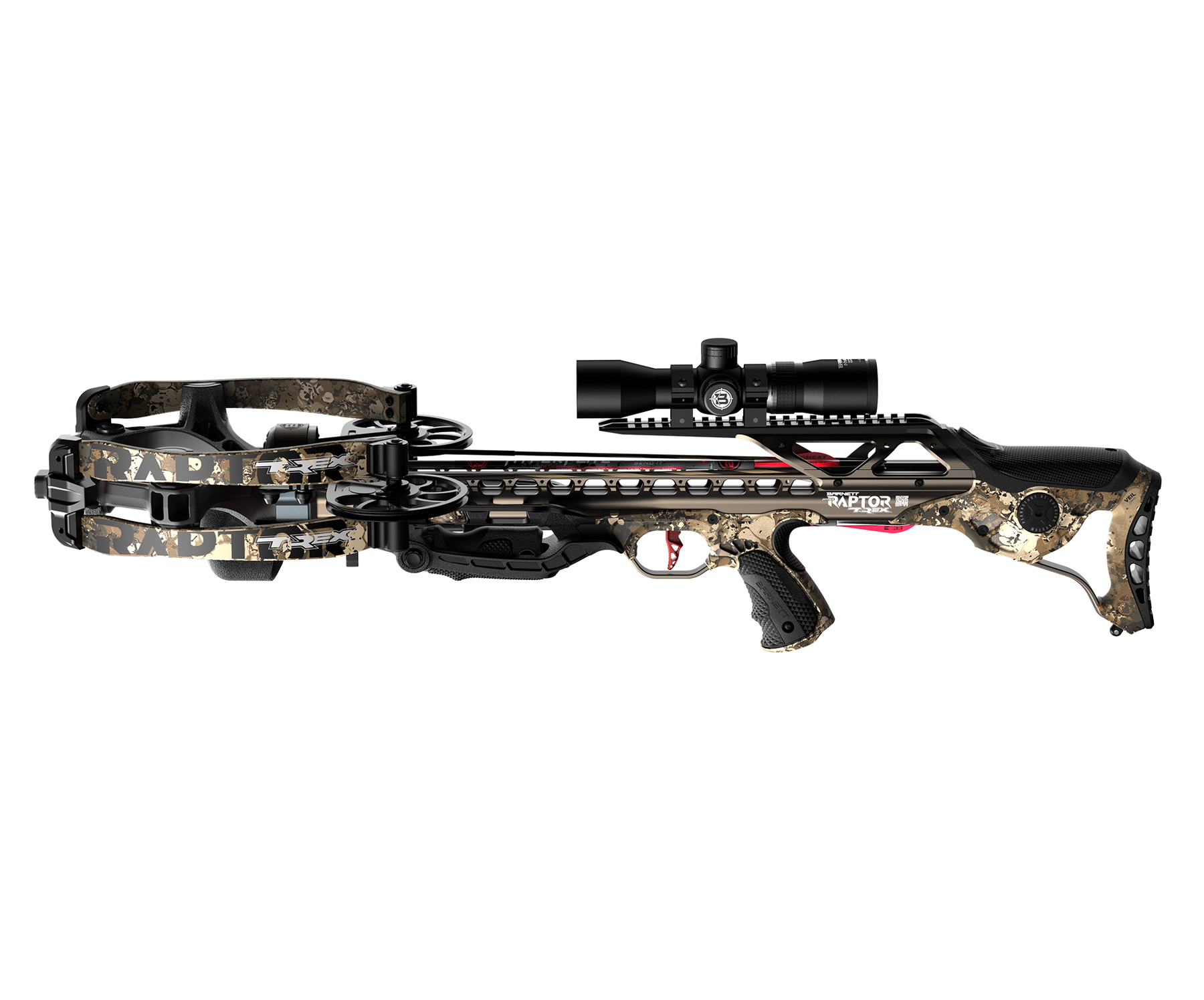 Hyper Raptor T-REX – Barnett Outdoors