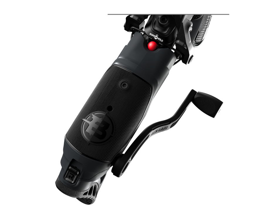 Standard Crank Cocking Device – Barnett Outdoors