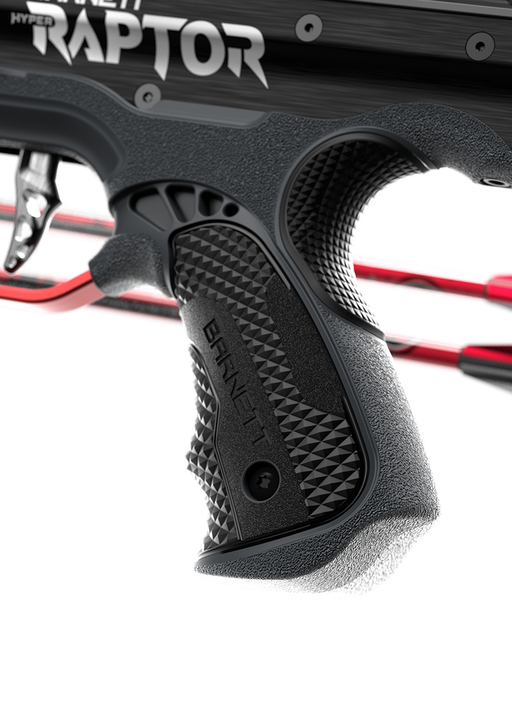 Hyper Raptor™ – Barnett Outdoors