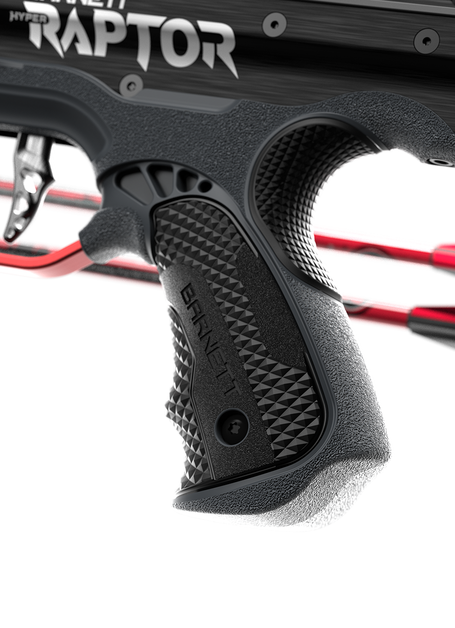Hyper Raptor™ – Barnett Outdoors