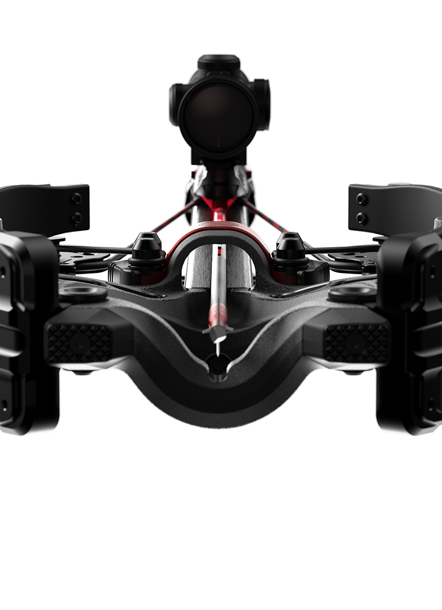 Hyper Raptor™ – Barnett Outdoors