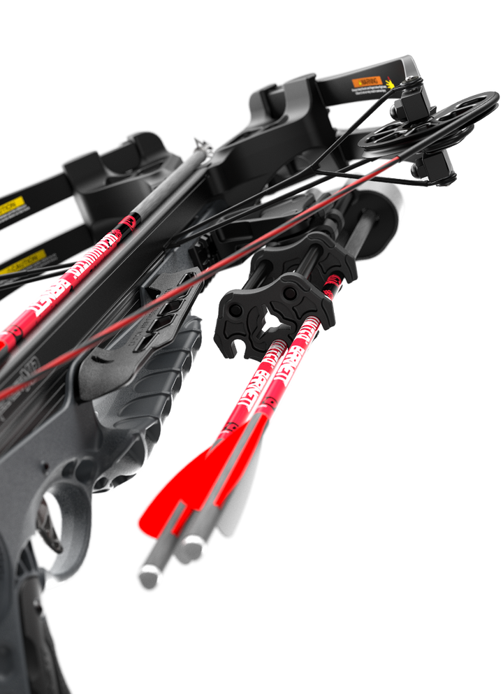 Recruit XP™ – Barnett Outdoors