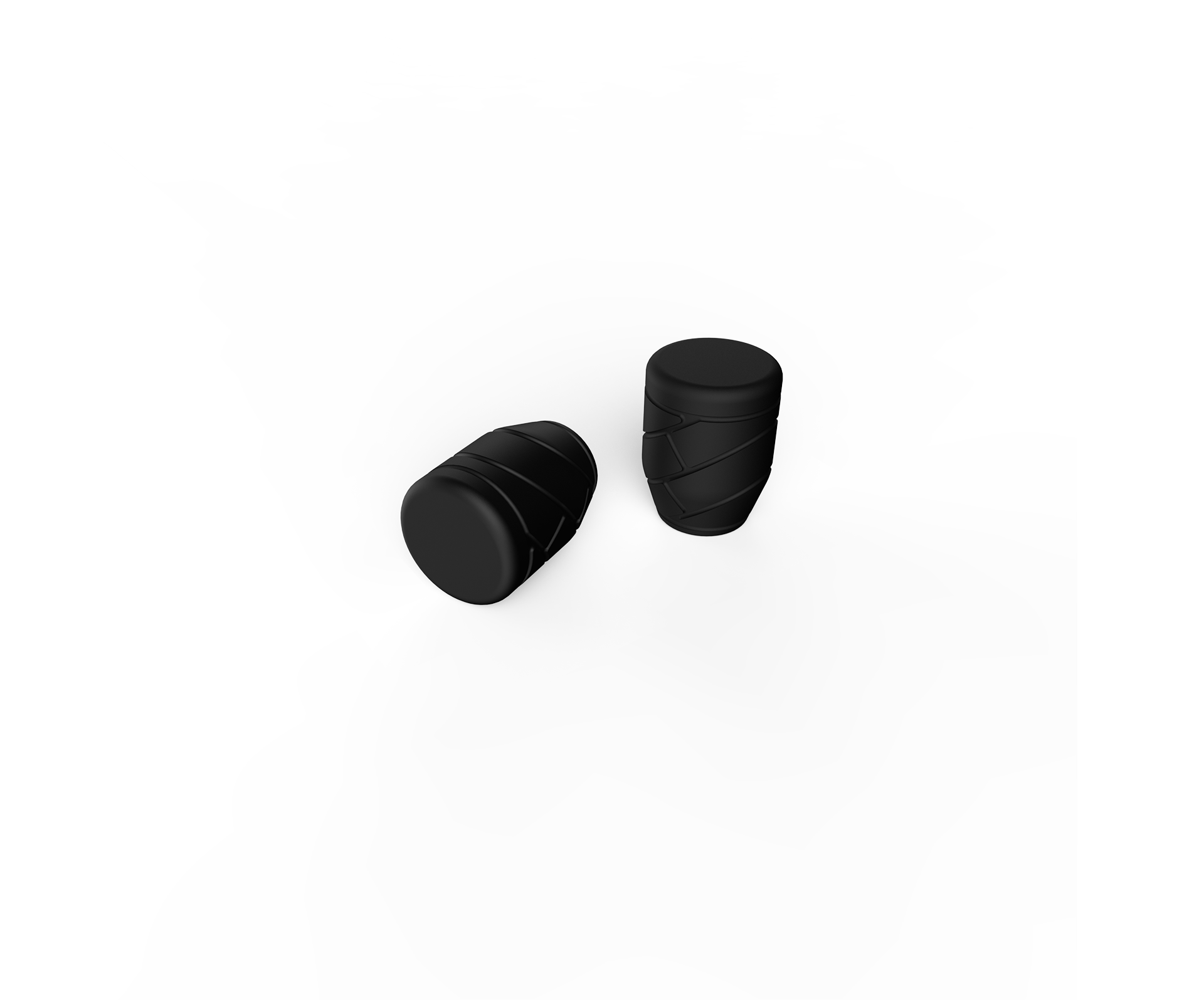 Rubber String Suppressor - Flat – Barnett Outdoors