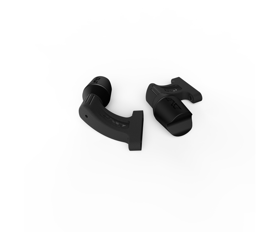 String Suppressor Kit – Barnett Outdoors