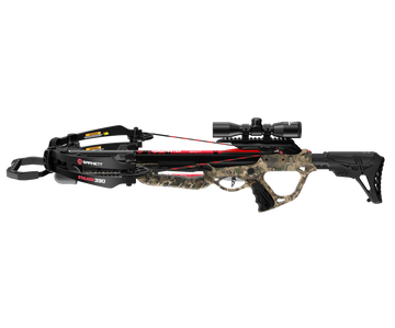 STALKER 390 – Barnett Outdoors