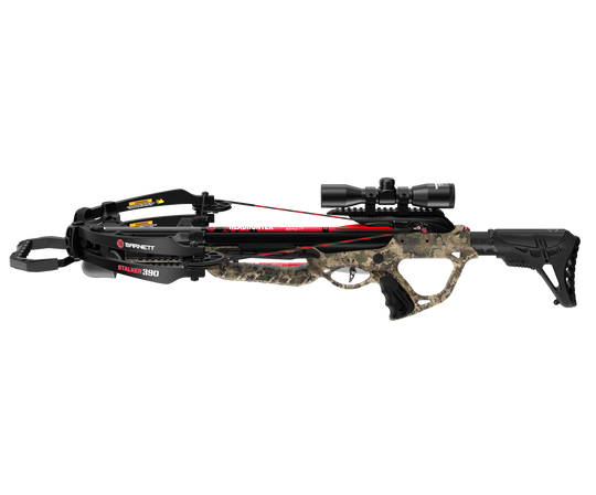 STALKER 390 – Barnett Outdoors