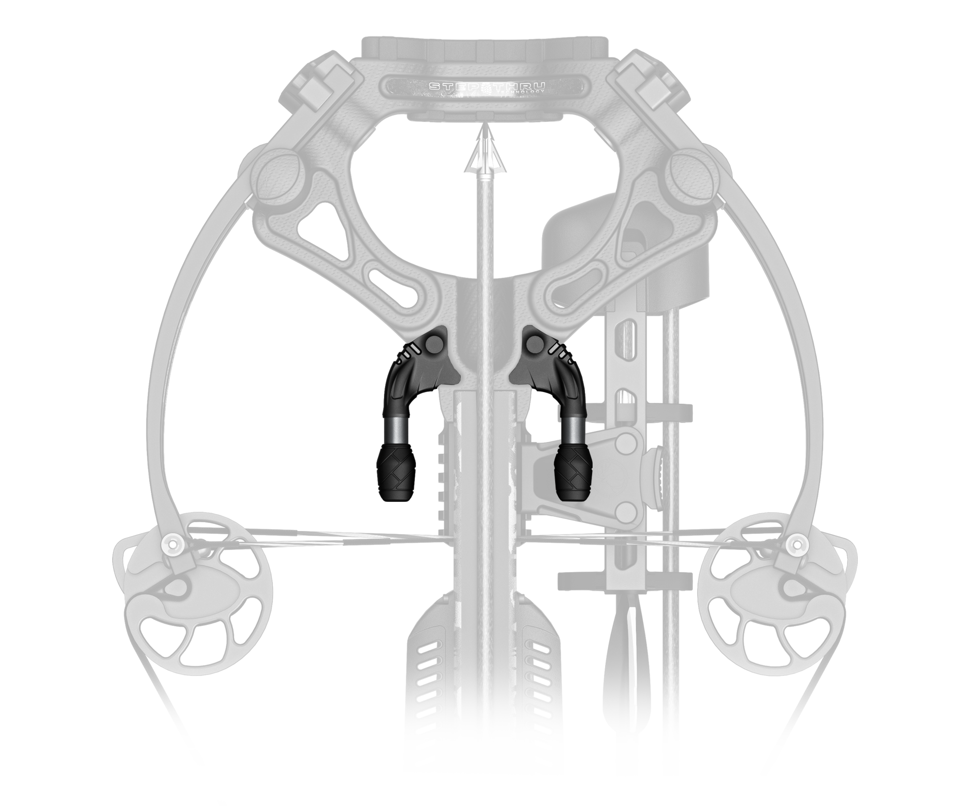 String Suppressor Kit - STR Models – Barnett Outdoors