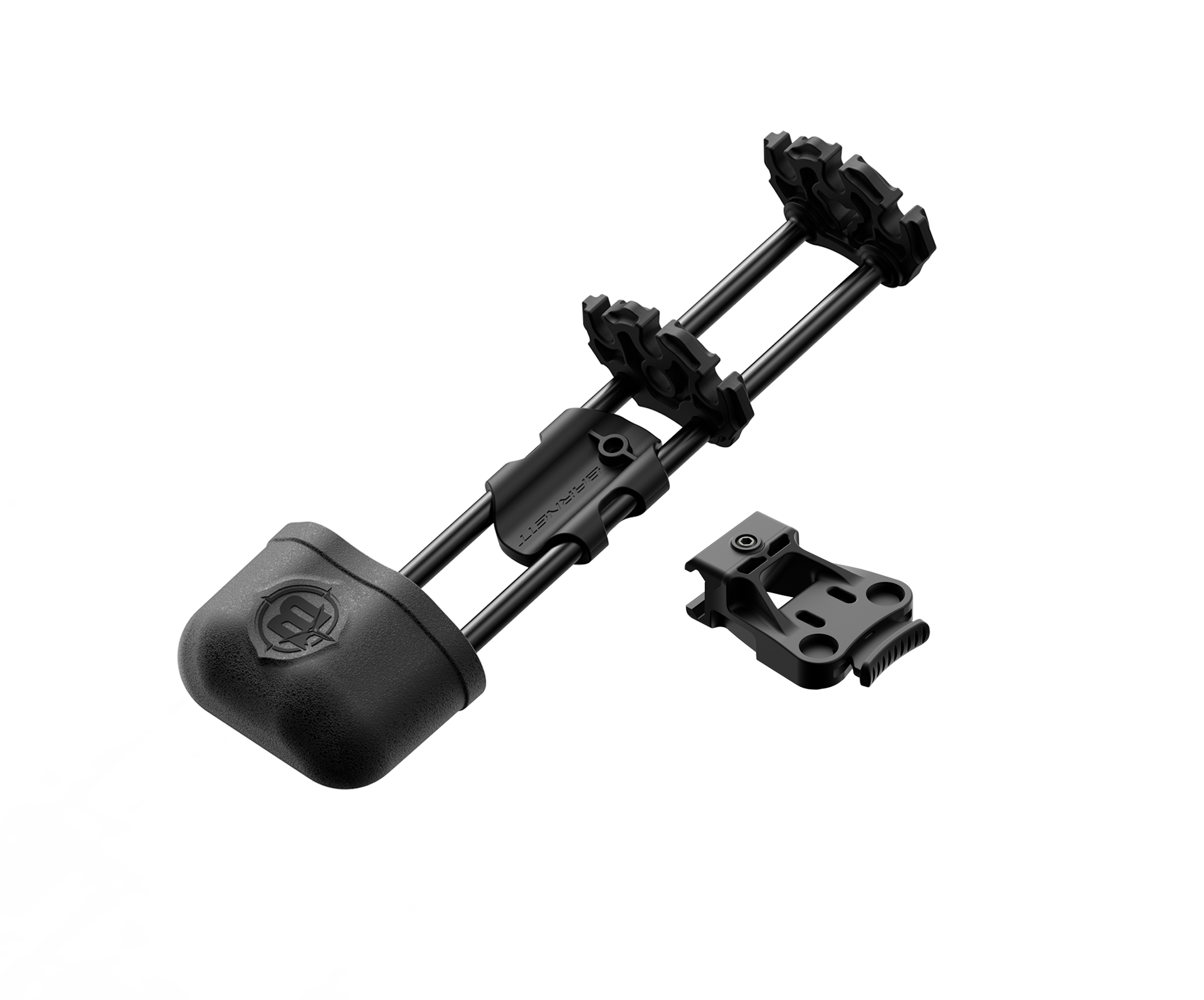 Sidemount Lightweight Quiver – Barnett Outdoors