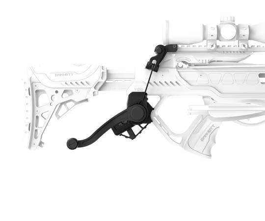 Hyper Raptor Crank Cocking Device – Barnett Outdoors