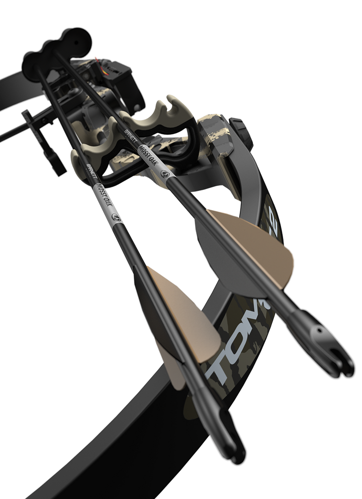 Tomcat™ 2 Compound Bow – Barnett Outdoors