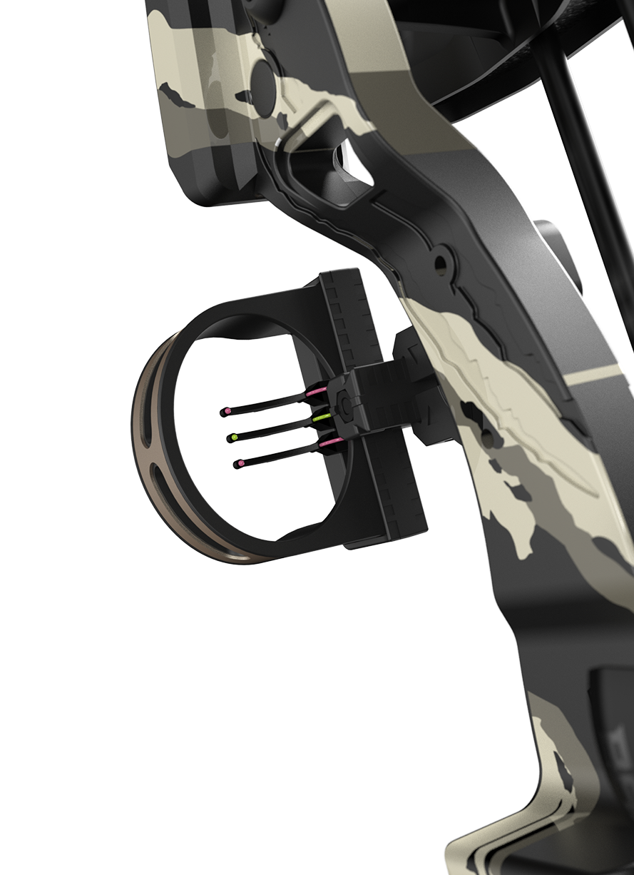 Tomcat Compound Youth Bow - Precision and Fun for Kids – Barnett Outdoors