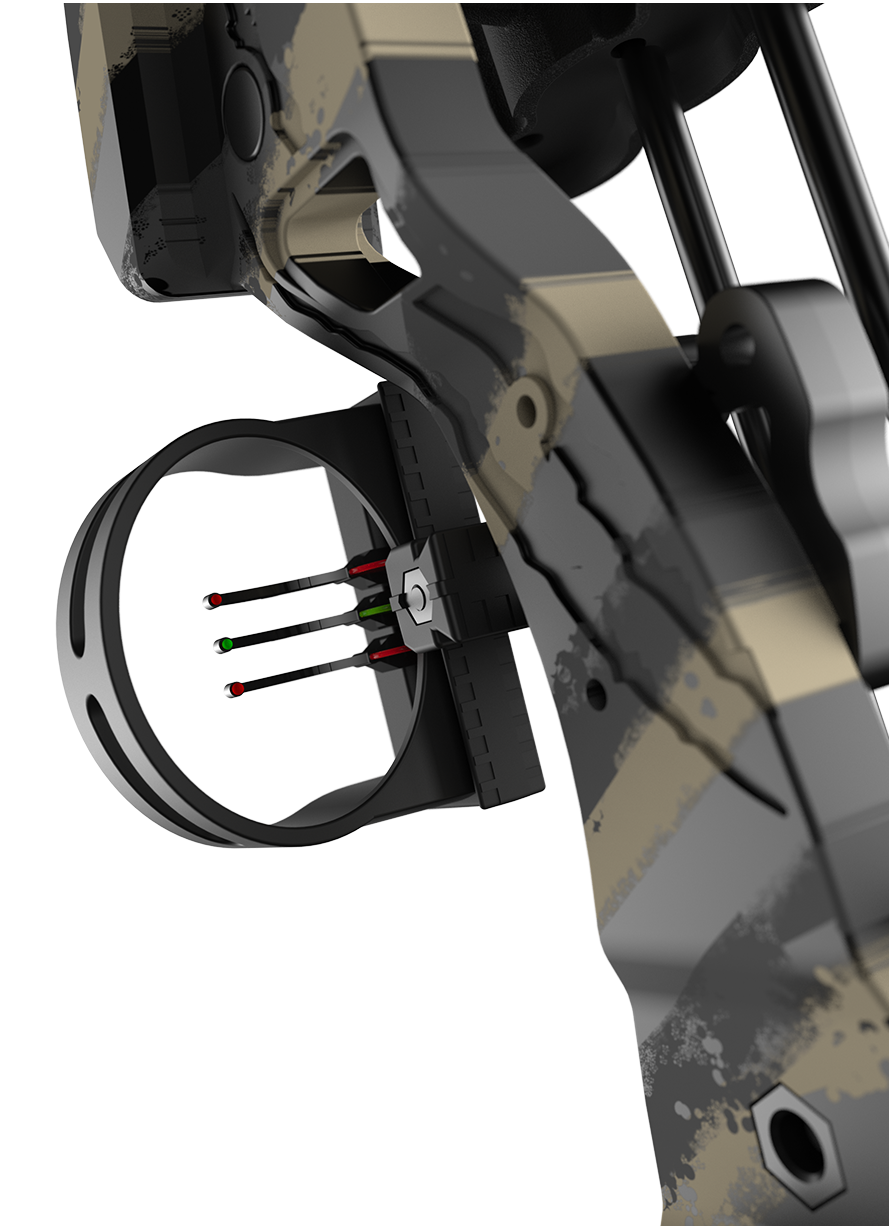 Tomcat™ 2 Compound Bow – Barnett Outdoors