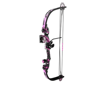 Vortex Hunter G3 Compound Bow – Barnett Outdoors