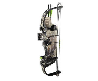Vortex Hunter Compound Bow – Barnett Outdoors
