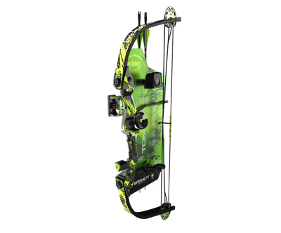 Vortex Hunter Compound Bow – Barnett Outdoors