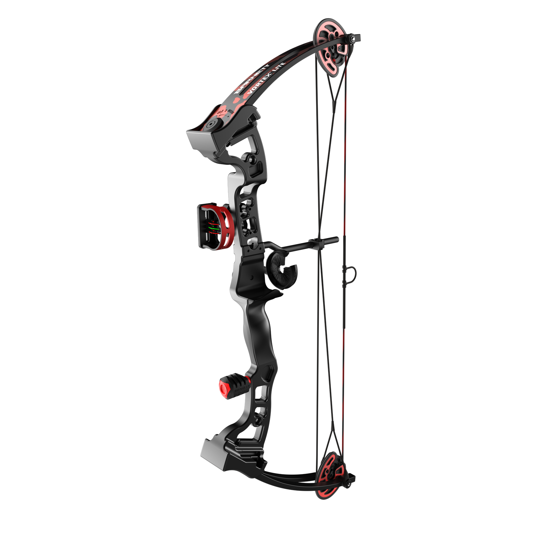 Vortex Lite G3 Compound Bow – Barnett Outdoors