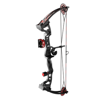 Vortex Lite G3 Compound Bow – Barnett Outdoors