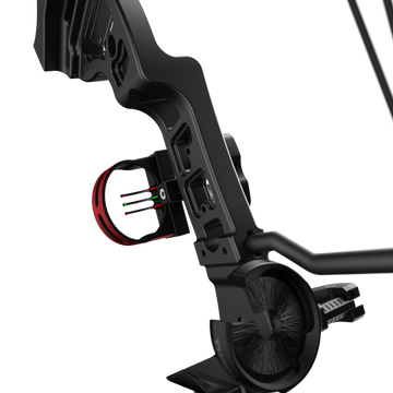 Vortex Lite G3 Compound Bow – Barnett Outdoors