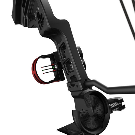 Vortex Lite G3 Compound Bow – Barnett Outdoors