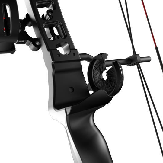 Barnett Vortex Lite G3 Youth Compound Bow – Barnett Outdoors