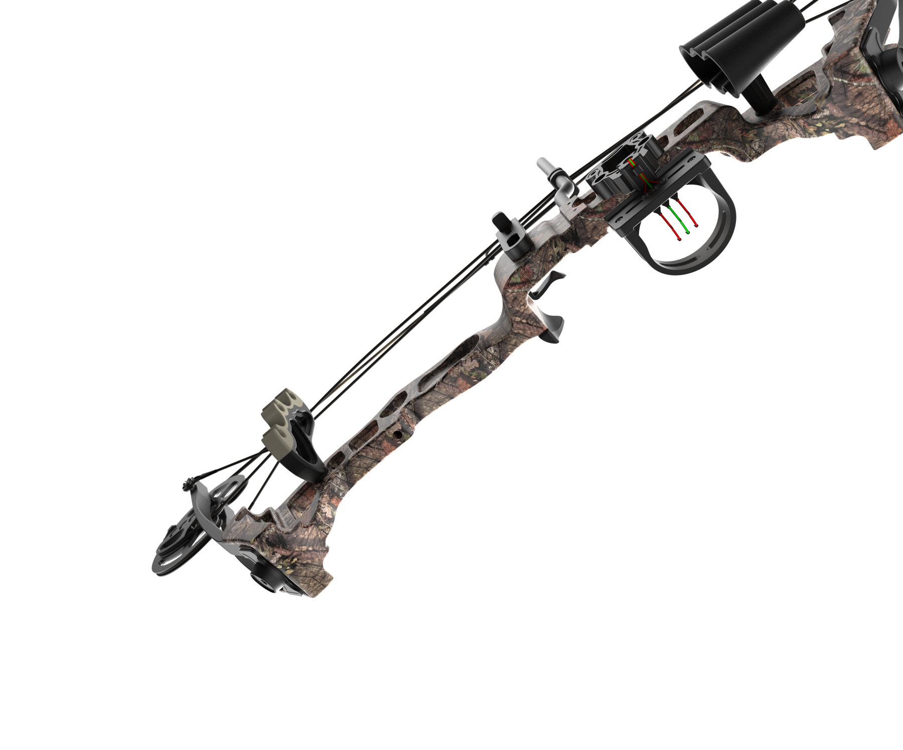 Vortex™ Compound Bow – Barnett Outdoors